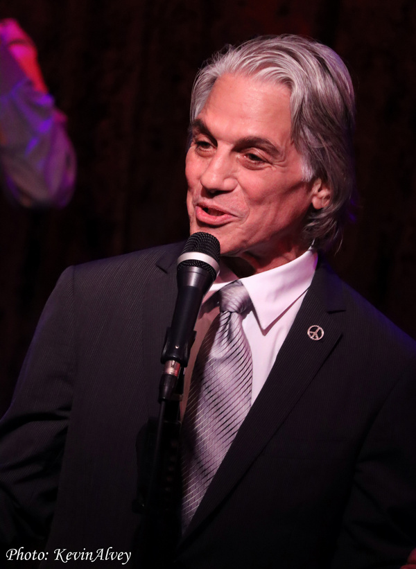 Tony Danza (Actor): Credits, Bio, News & More | Broadway World