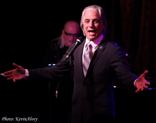 Tony Danza (Actor): Credits, Bio, News & More | Broadway World