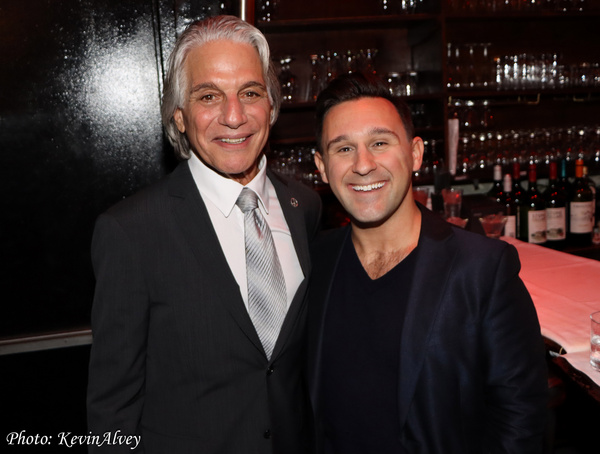 Tony Danza (Actor): Credits, Bio, News & More | Broadway World