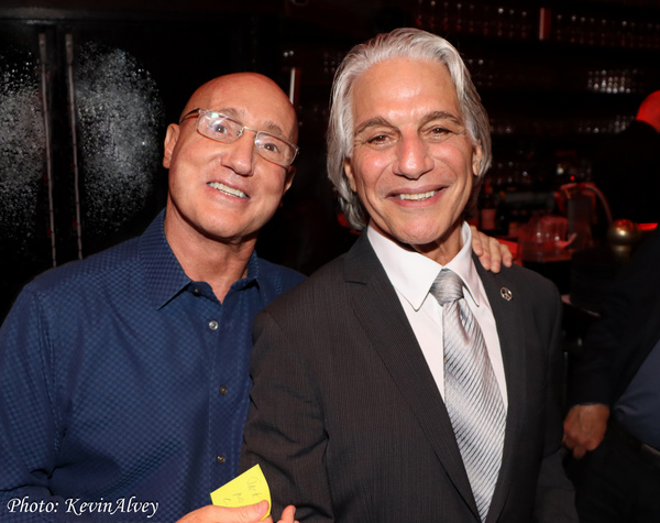 Tony Danza (Actor): Credits, Bio, News & More | Broadway World