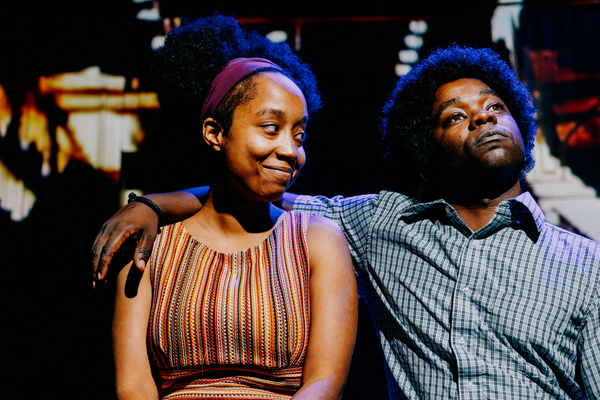 Photos: First Look at the World Premiere Of Marlow Wyatt's SHE At Antaeus Theatre Company