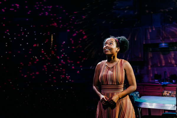 Photos: First Look at the World Premiere Of Marlow Wyatt's SHE At Antaeus Theatre Company