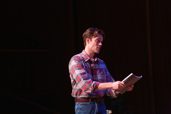 Photos: First Look at Comedy Thriller DEATHRRAP At International City ...