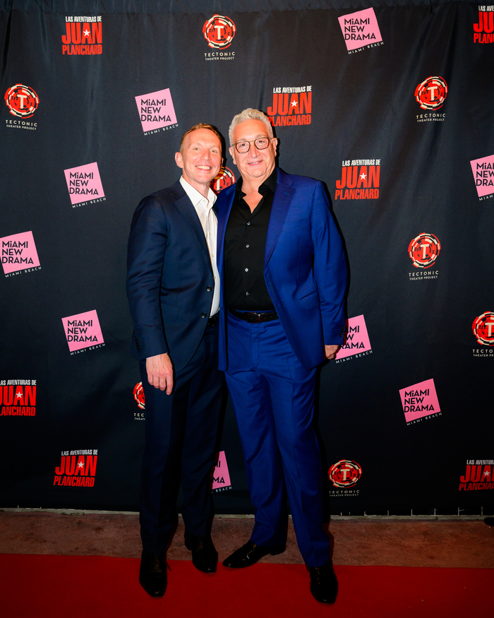 Moisés Kaufman (Playwright, Co-Writer): Credits, Bio, News & More ...