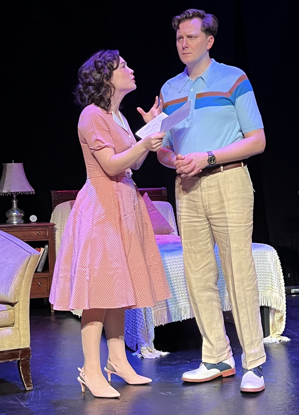 Photos: Get a First Look at FLAWLESS at Theater for the New City