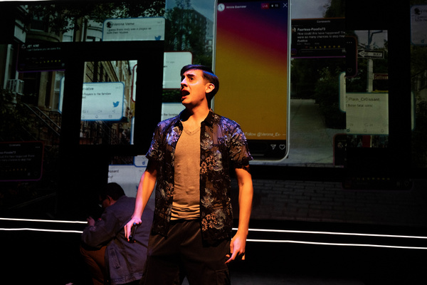 Photos: EPIC Players Present Neuro-Diverse Retelling Of ROMEO & JULIET