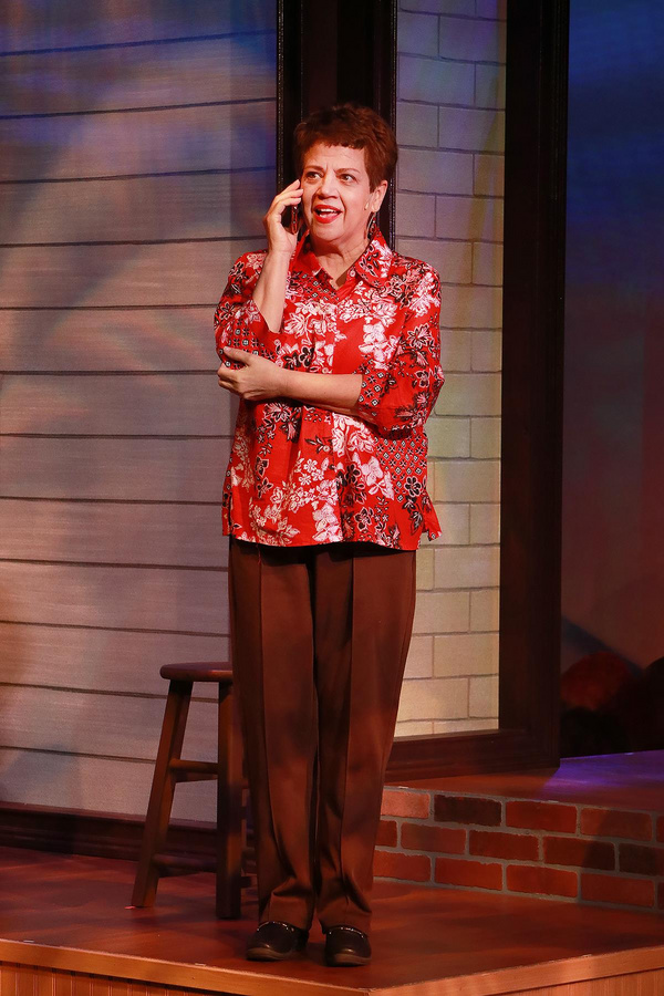 Photos: SWEET GOATS & BLUEBERRY SENORITAS Opens At Actors' Playhouse