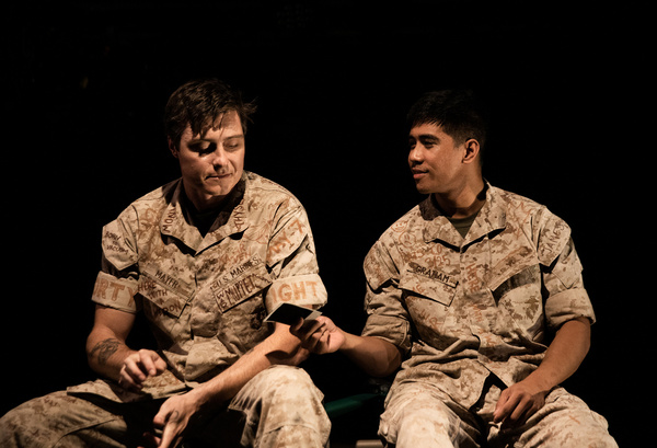 Photos: MAMA MAMA CAN YOU SEE Opens This Weekend In World Premiere From ...