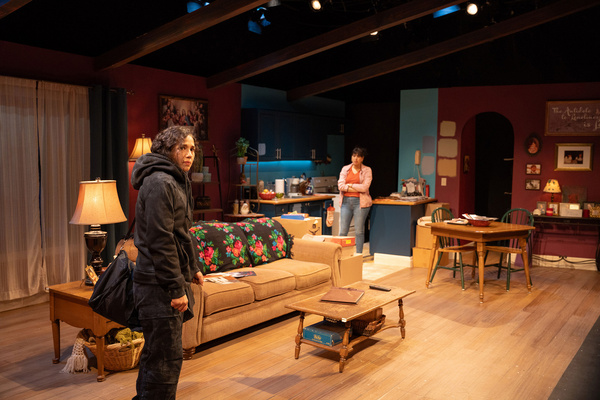 Photos: IAMA Theatre Company Opens World Premiere Of RADICAL Tonight