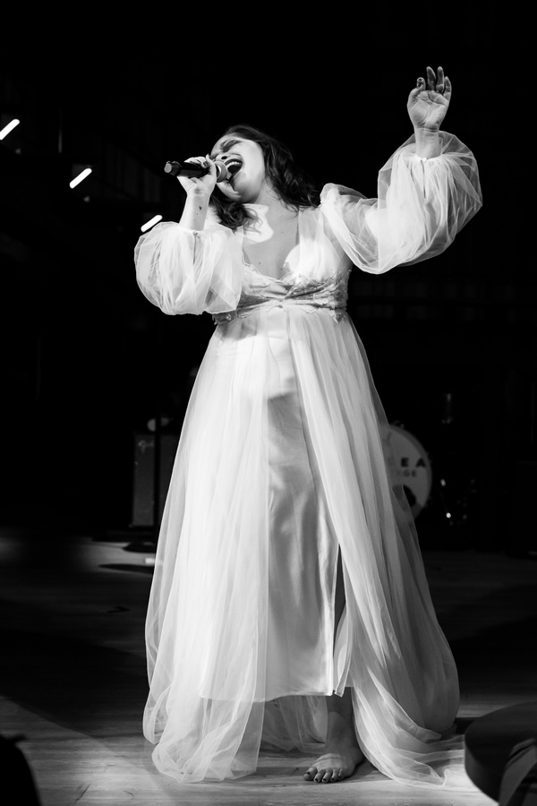 Photos: First Look At GPC Entertainment's FREAK SHOW At Chelsea Table ...