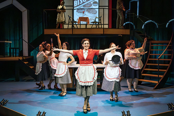 Photos: First Look at I AM BETTY at History Theatre