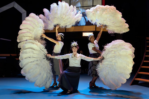 Photos: First Look at I AM BETTY at History Theatre