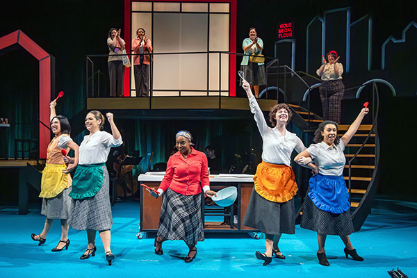 Photos: First Look at I AM BETTY at History Theatre
