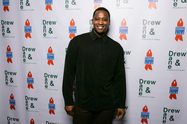 Jelani Remy (Actor): Credits, Bio, News & More | Broadway World
