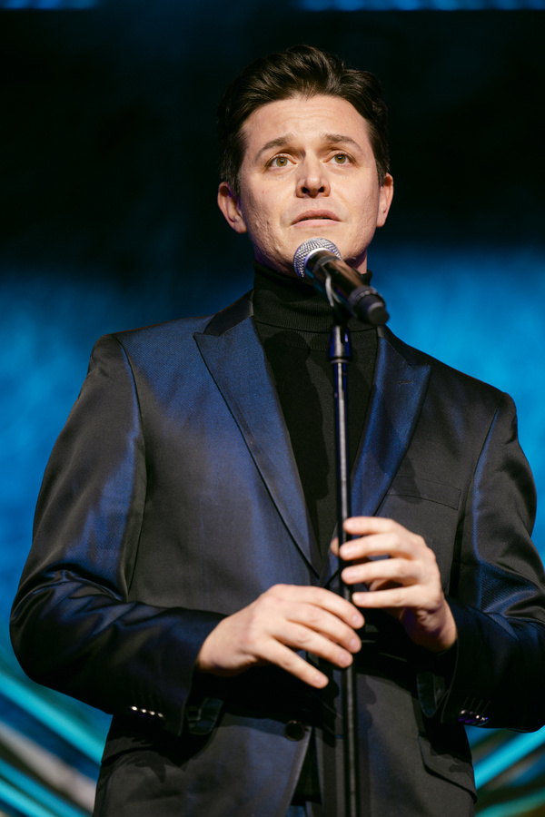 Jason Forbach (Actor): Credits, Bio, News & More | Broadway World