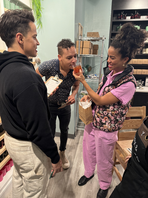 Jacob Dickey (Actor): Credits, Bio, News & More | Broadway World