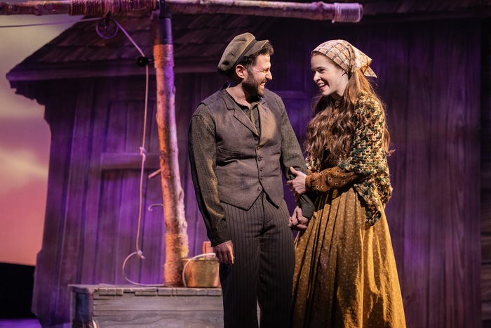 Photos: First Look at Jordan Gelber, Jill Abramovitz, Alexandra Socha ...