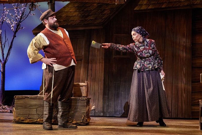 Photos: First Look at Jordan Gelber, Jill Abramovitz, Alexandra Socha ...