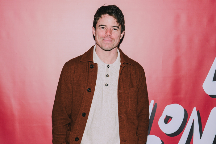 David Hull (Actor): Credits, Bio, News & More | Broadway World