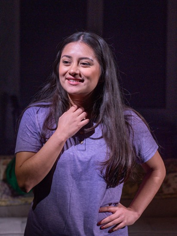 Photos: First Look at the World Premiere of SHADOWS at ART/NY