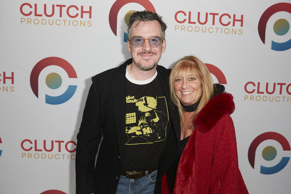 Photos: Inside Opening Night of Clutch Productions INHERITANCE OF A ...