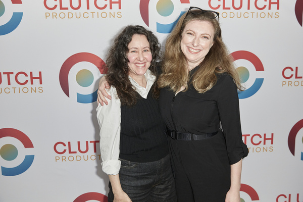 Photos: Inside Opening Night of Clutch Productions INHERITANCE OF A ...