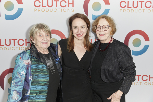 Photos: Inside Opening Night of Clutch Productions INHERITANCE OF A ...