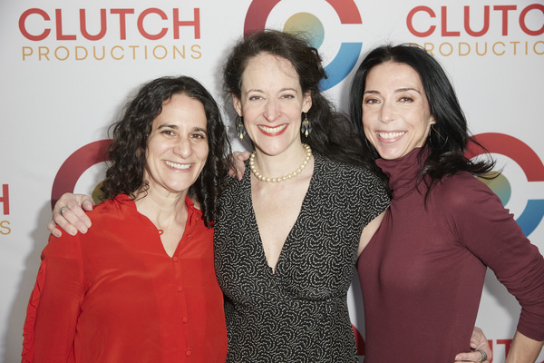 Photos: Inside Opening Night of Clutch Productions INHERITANCE OF A ...