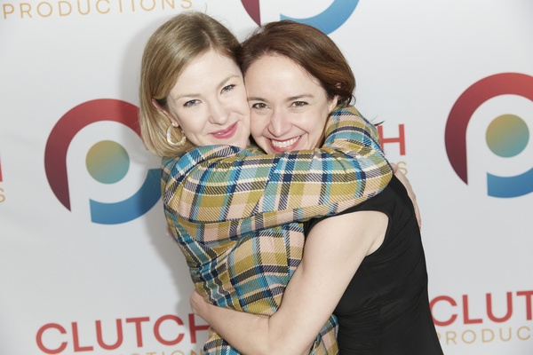 Photos: Inside Opening Night of Clutch Productions INHERITANCE OF A ...