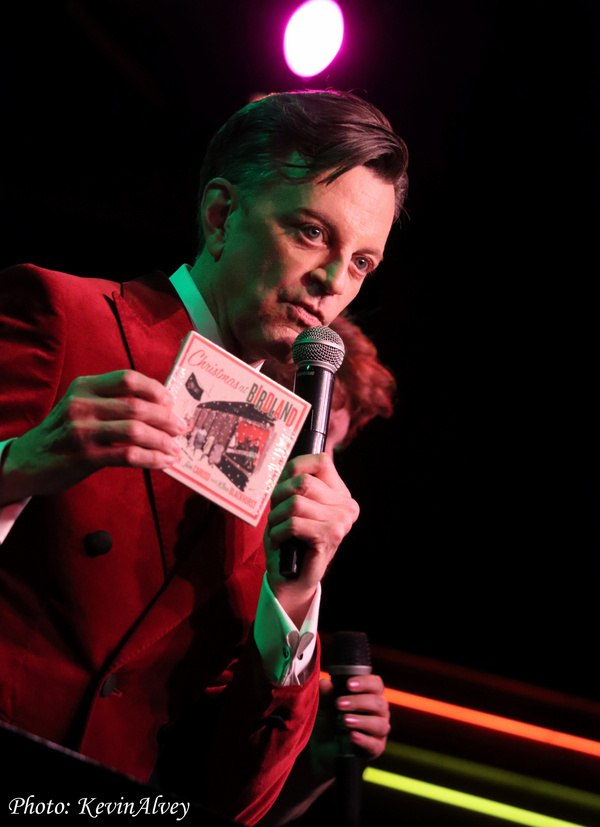 Jim Caruso: Credits, Bio, News & More | Broadway World