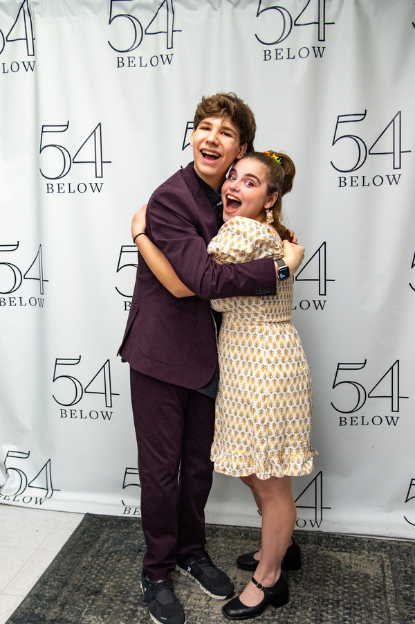 Photos: 54 Below Celebrates Alice In Wonderland Musicals