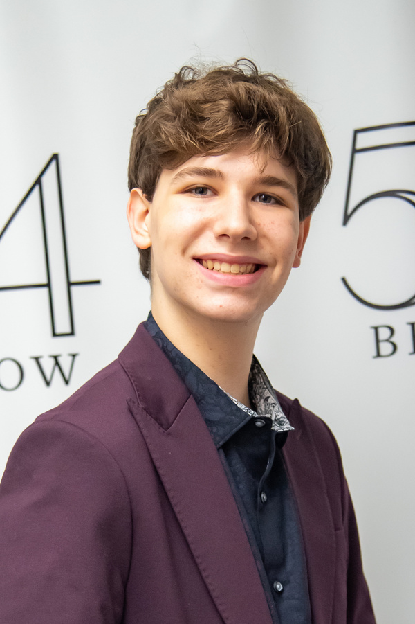 Photos: 54 Below Celebrates Alice In Wonderland Musicals