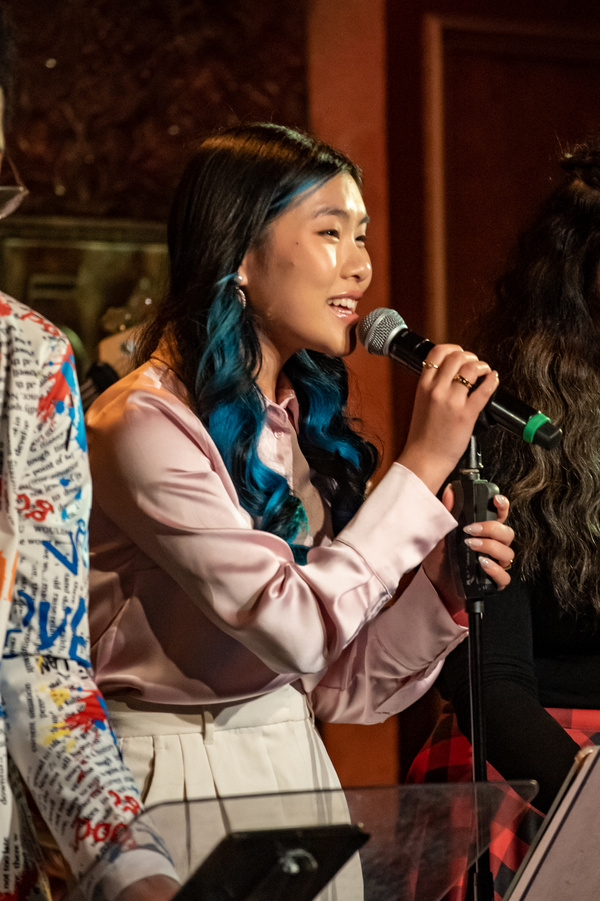 Photos: 54 Below Celebrates Alice In Wonderland Musicals
