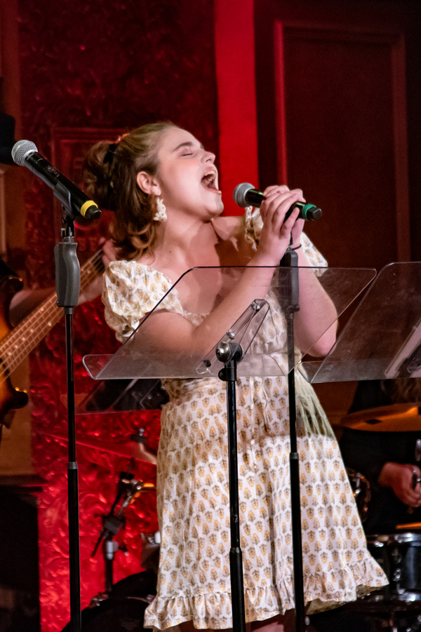 Photos: 54 Below Celebrates Alice In Wonderland Musicals