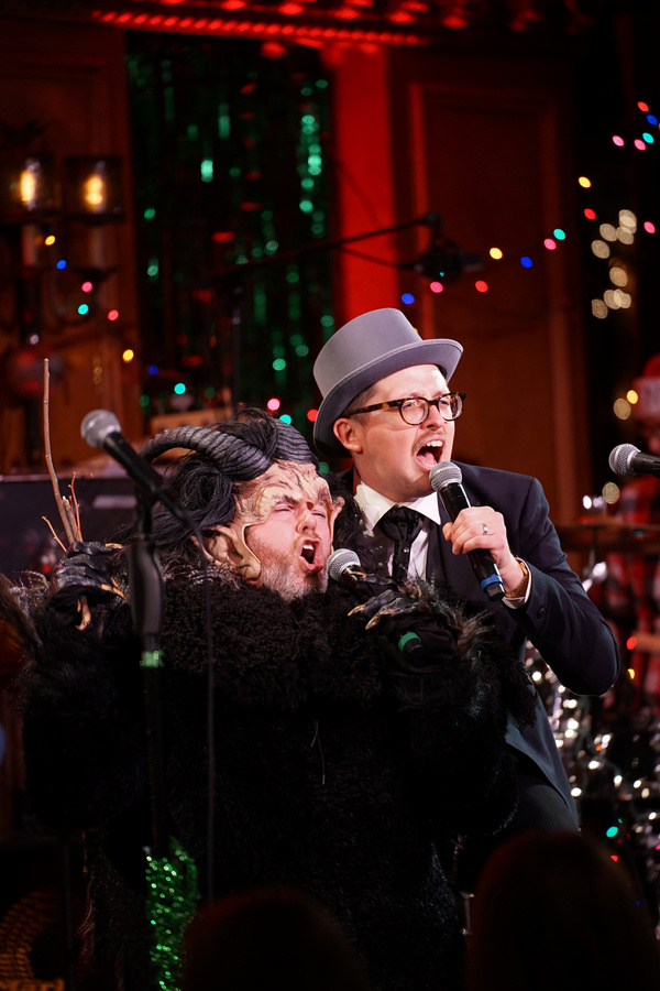 Will Roland (Actor): Credits, Bio, News & More | Broadway World