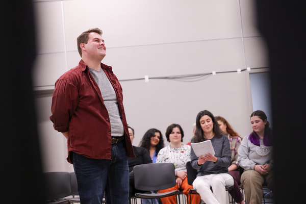 Photos: First Look at PlayMakers' Production Of EVERY BRILLIANT THING