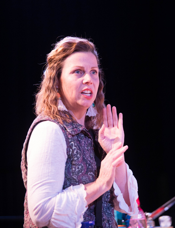 Photos: First Look At HIR By Taylor Mac At Wilbury Theatre Group