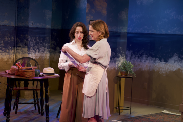 Photos: First Look at Chris Weikel's PRIDE HOUSE at The Flea Theater