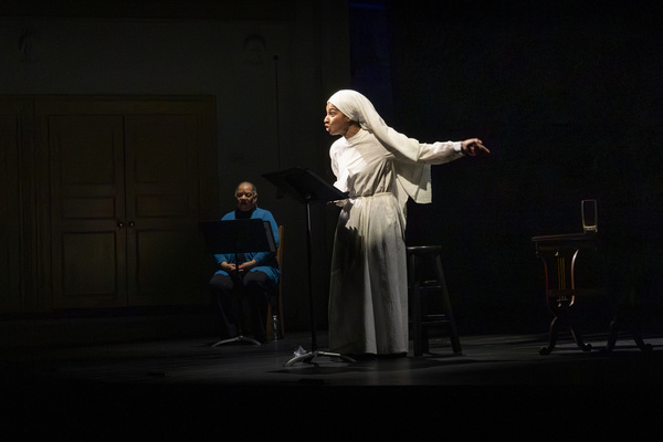 Photos: Take a Look Back at The Ford's Theatre Legacy Commissions: A ...