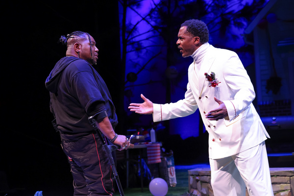Photos: First Look At The PlayMakers Repertory Company Production Of ...