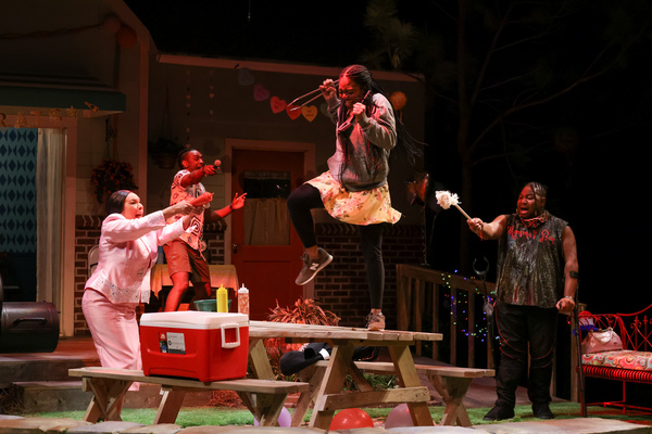Photos: First Look At The PlayMakers Repertory Company Production Of ...