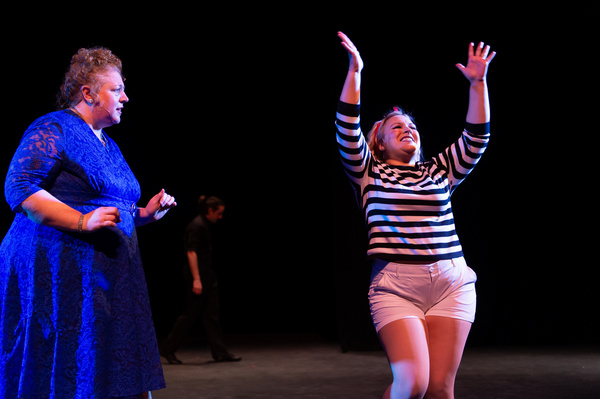 Photos: First Look At Kander & Ebb's CURTAINS At The Milburn Stone Theatre