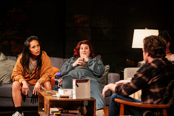 Photos: First Look at ARROWHEAD at IAMA Theatre Company