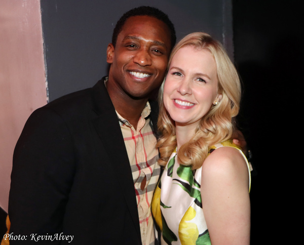 Jelani Remy (Actor): Credits, Bio, News & More | Broadway World