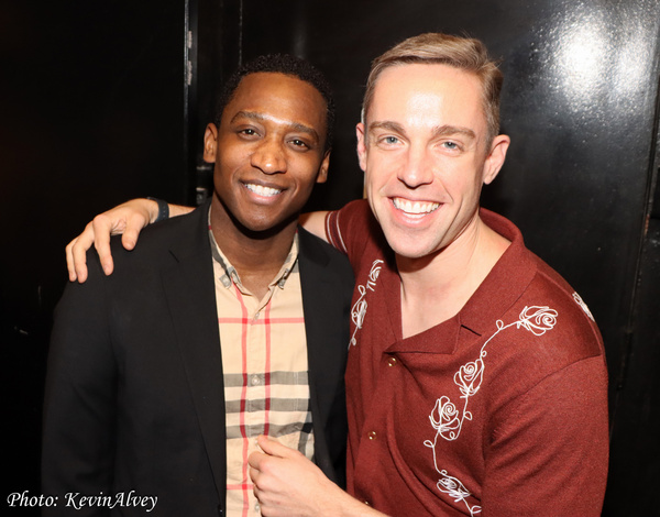 Jelani Remy (Actor): Credits, Bio, News & More | Broadway World