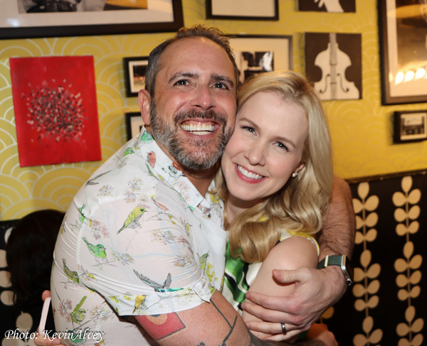 Ginna Claire Mason (Actor): Credits, Bio, News & More | Broadway World