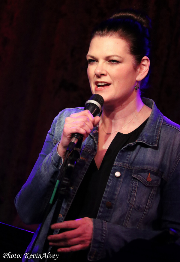 Kate Shindle (Actor): Credits, Bio, News & More | Broadway World