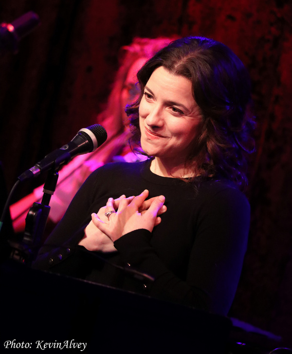 Alyssa Fox (Actor): Credits, Bio, News & More | Broadway World