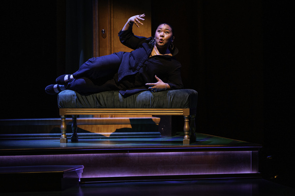 Photos: First Look at DRAGON LADY at Pittsburgh Public Theater