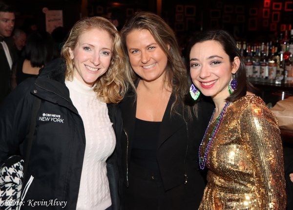 Julie Benko: Credits, Bio, News & More | Broadway World